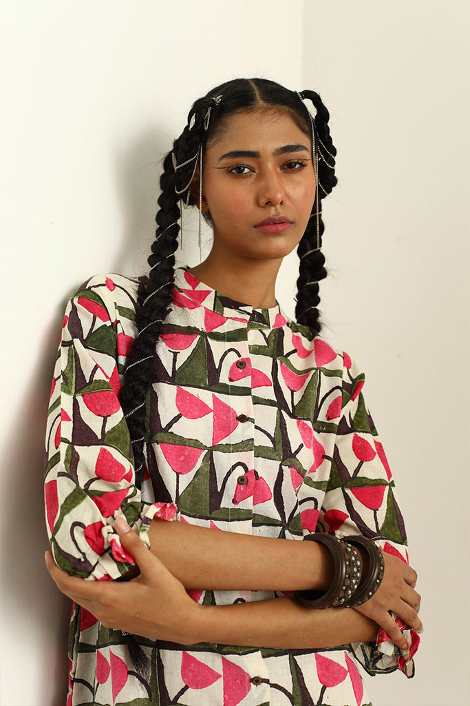 Cava Dress – Baro Market