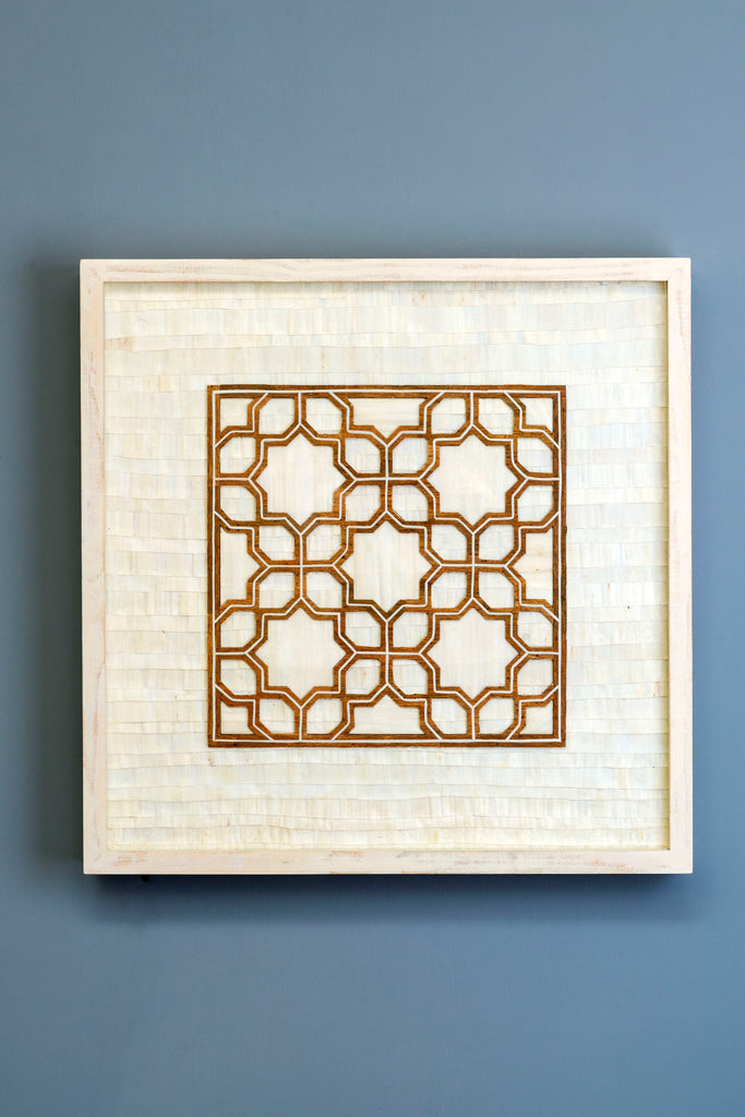 Shola Wall Décor Light Box – Baro Market