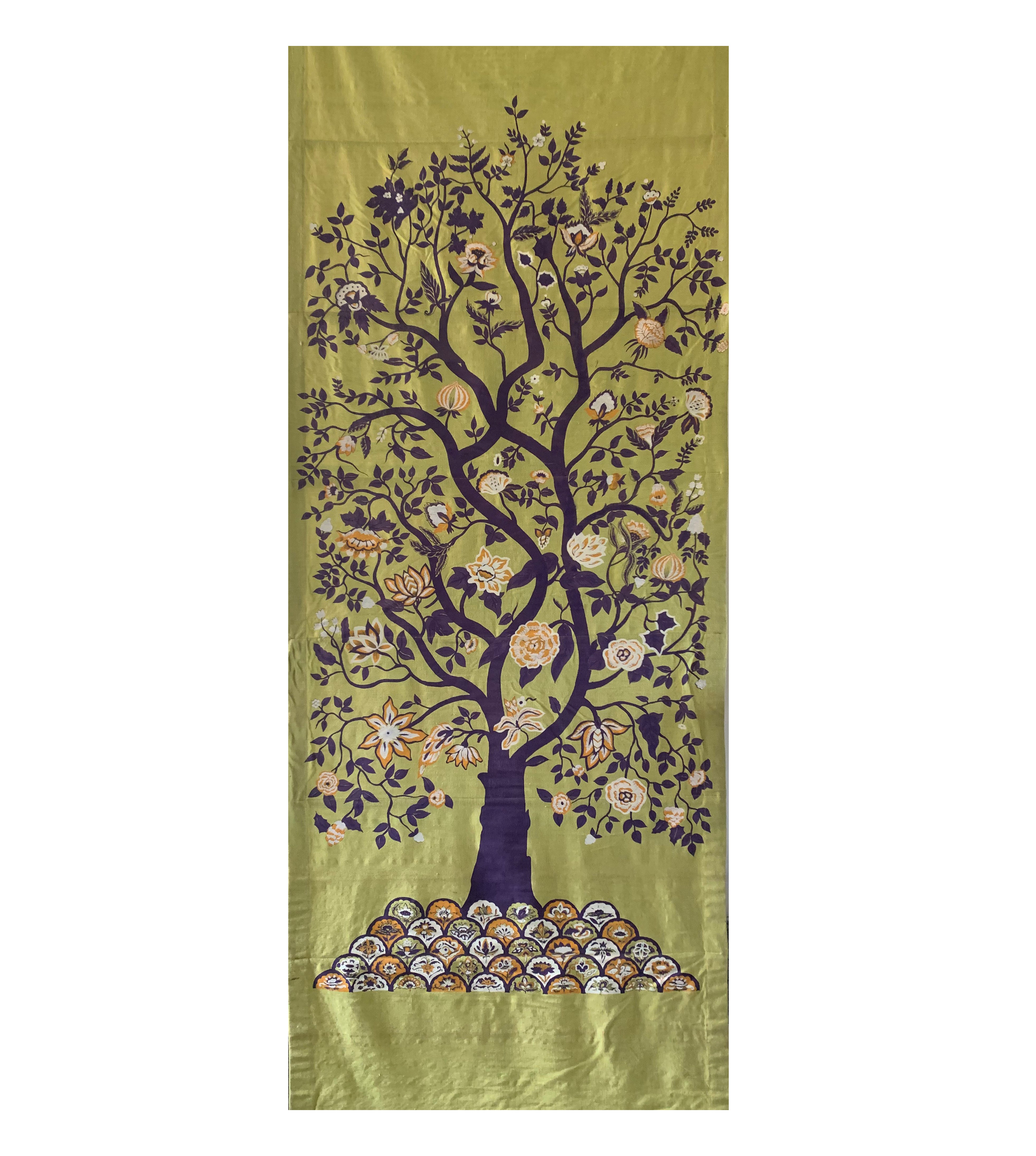 Tree of Life Panel – Baro Market