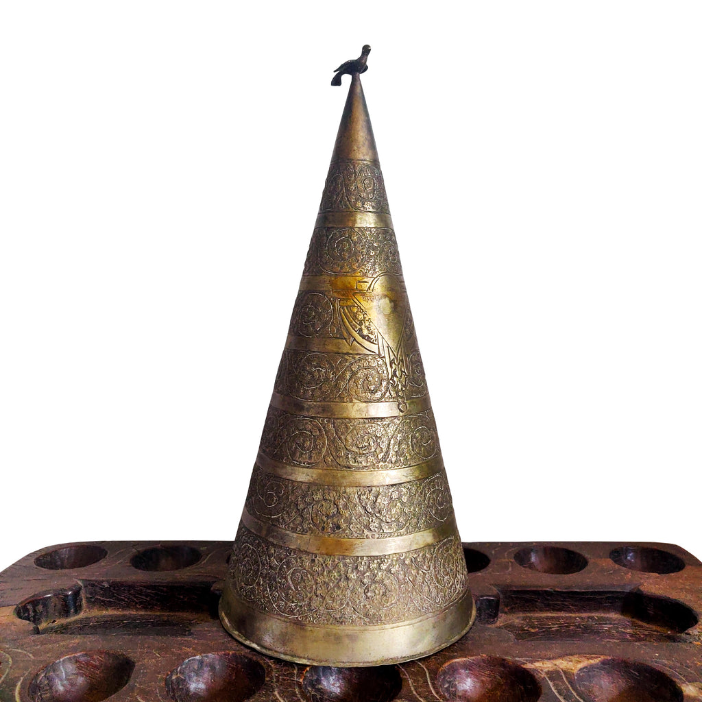 Parsi Ceremonial Soparo – Baro Market