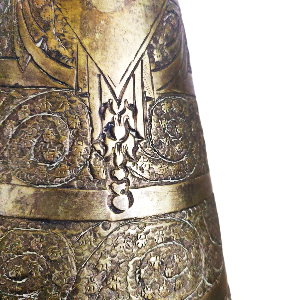 Parsi Ceremonial Soparo – Baro Market