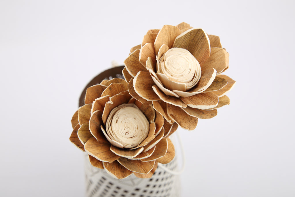 Shola Paddo Phool - Bunch of 25 – Baro Market