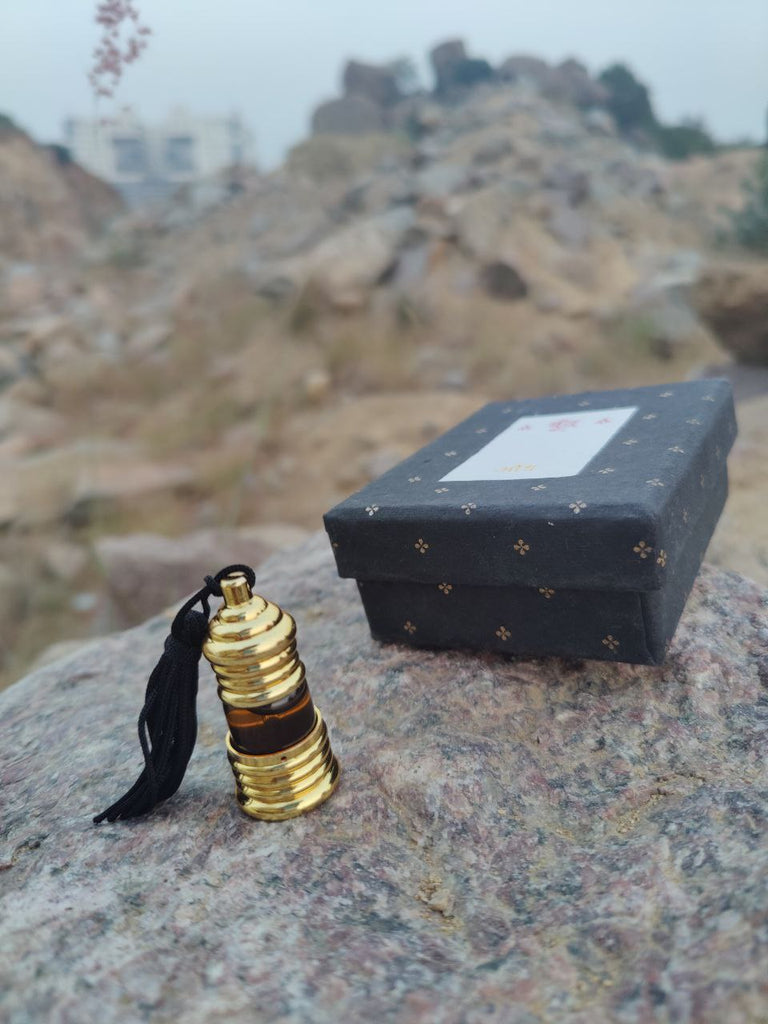 Audh (Agarwood) – Baro Market